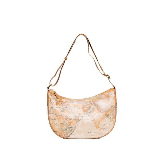 Alviero Martini Prima Classe | Bags | Alviero Martini Prima Classe Map ...